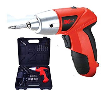 MINI TALADRO 45 PIEZAS – Super Rapidisimo